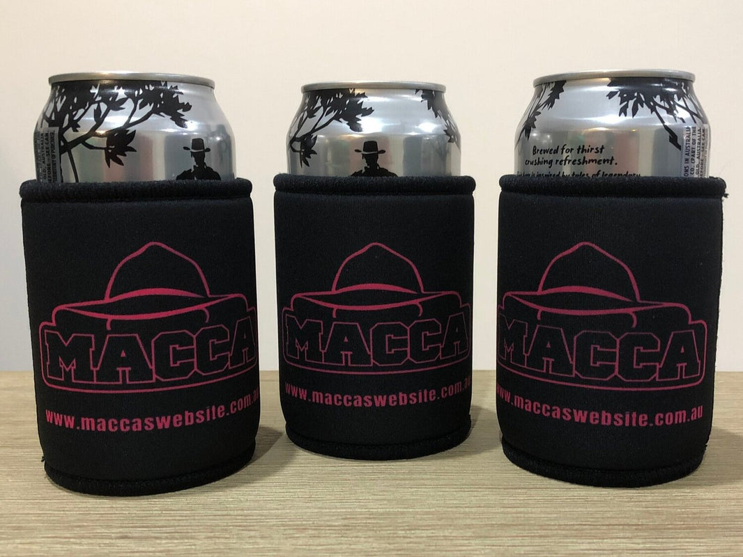 Macca's Merch – Macca's Seasoning Rubs